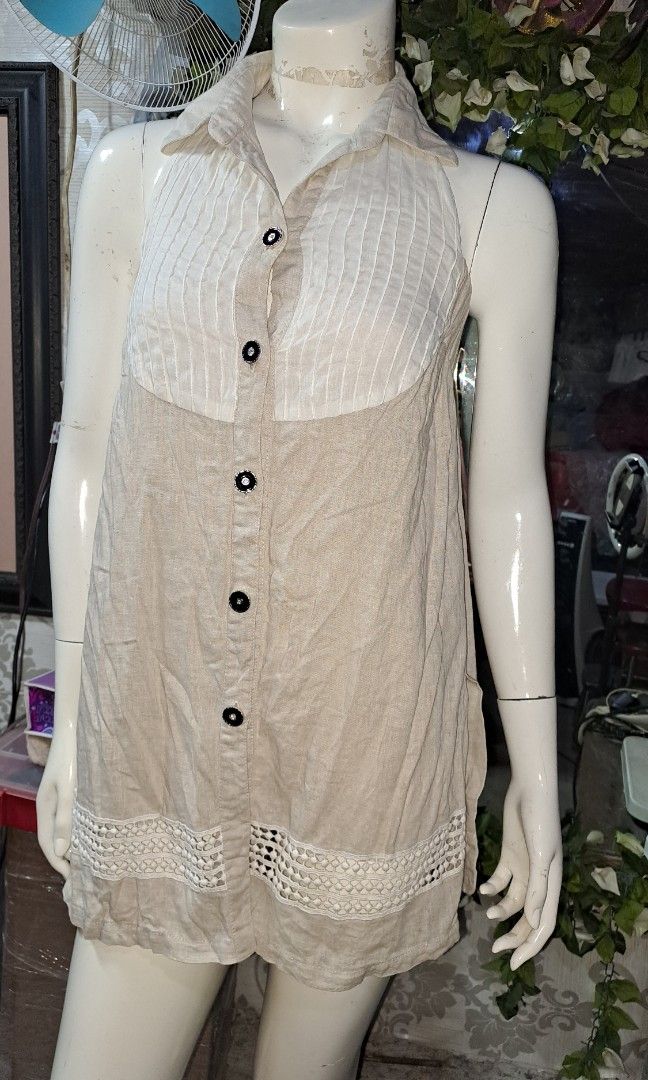 Unmark 35 inch waist line 41inch bust, Women's Fashion, Dresses & Sets ...