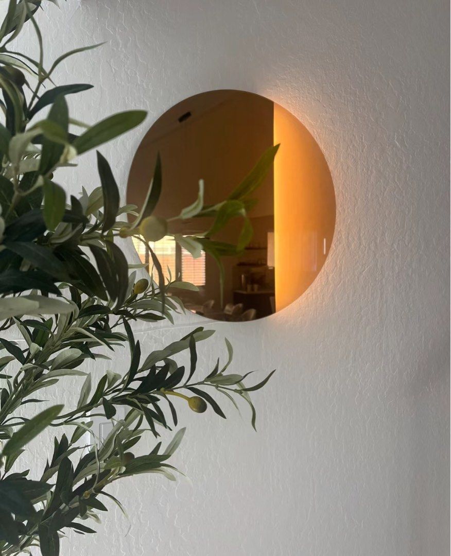 IKEA VARMBLIXT, Furniture & Home Living, Lighting & Fans, Lighting on ...