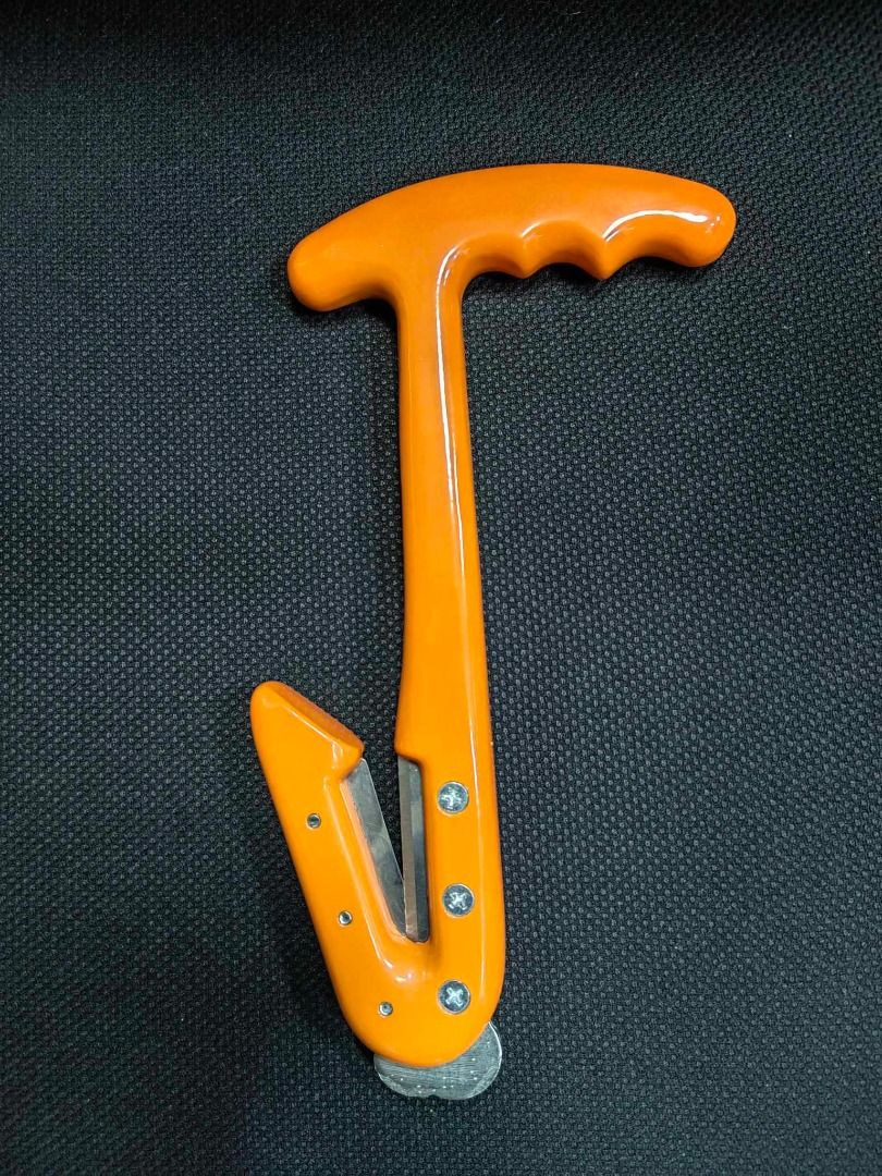 V-BLADE EMI Quick-Cut Rescue Tool, Commercial & Industrial ...