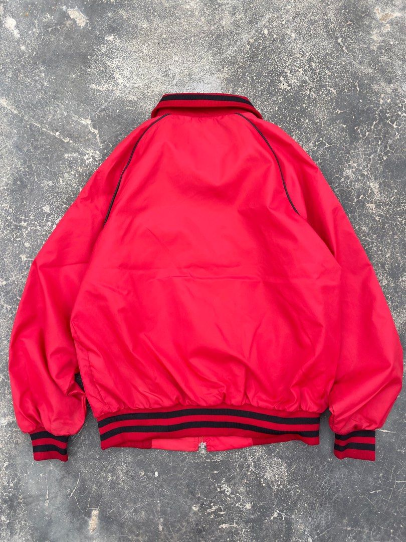 Vintage RAPALA made in Usa Jacket, Men's Fashion, Coats, Jackets and ...