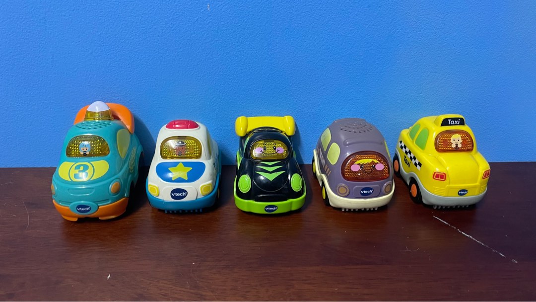 Vtech toot toot driver, Hobbies & Toys, Toys & Games on Carousell Vtech toot toot driver, Hobbies & Toys, Toys & Games on Carousell