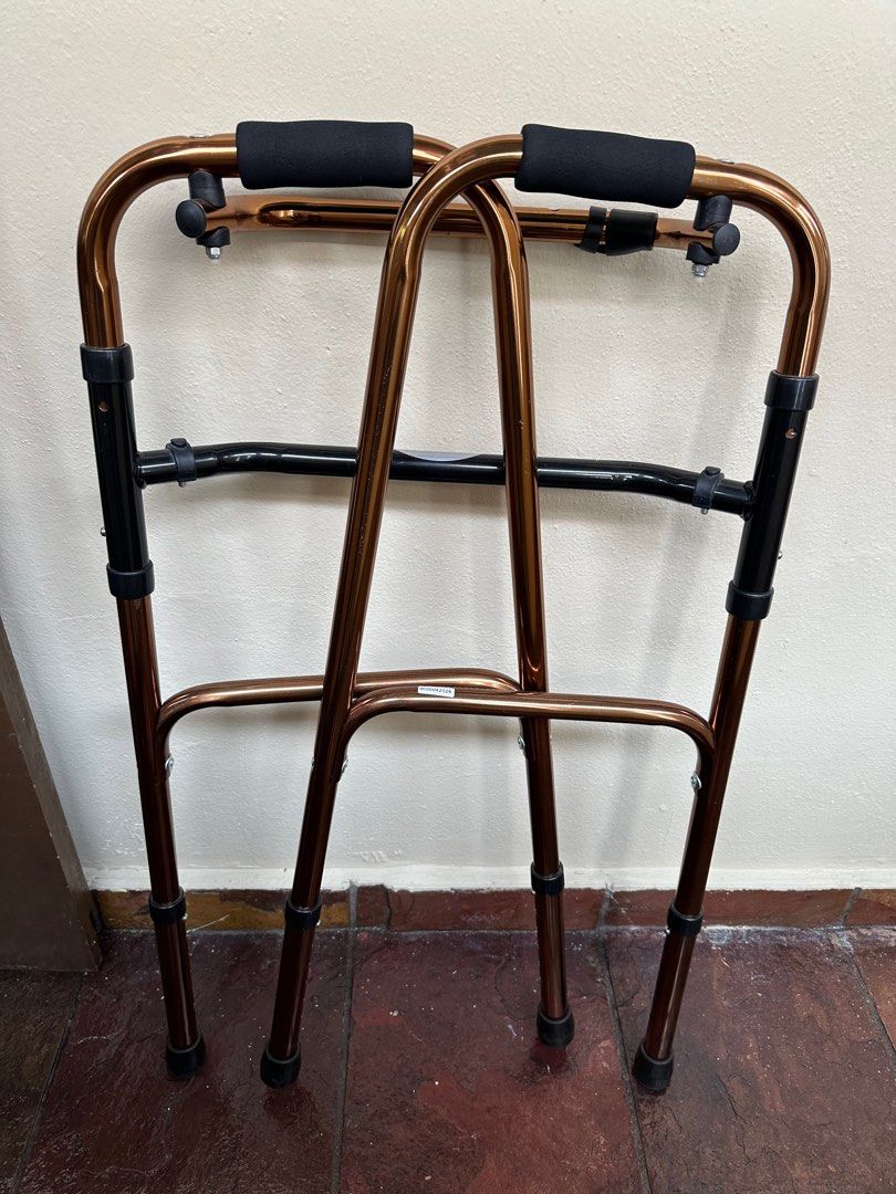 Walking frame for Elderly, Health & Nutrition, Assistive & Rehabilatory ...