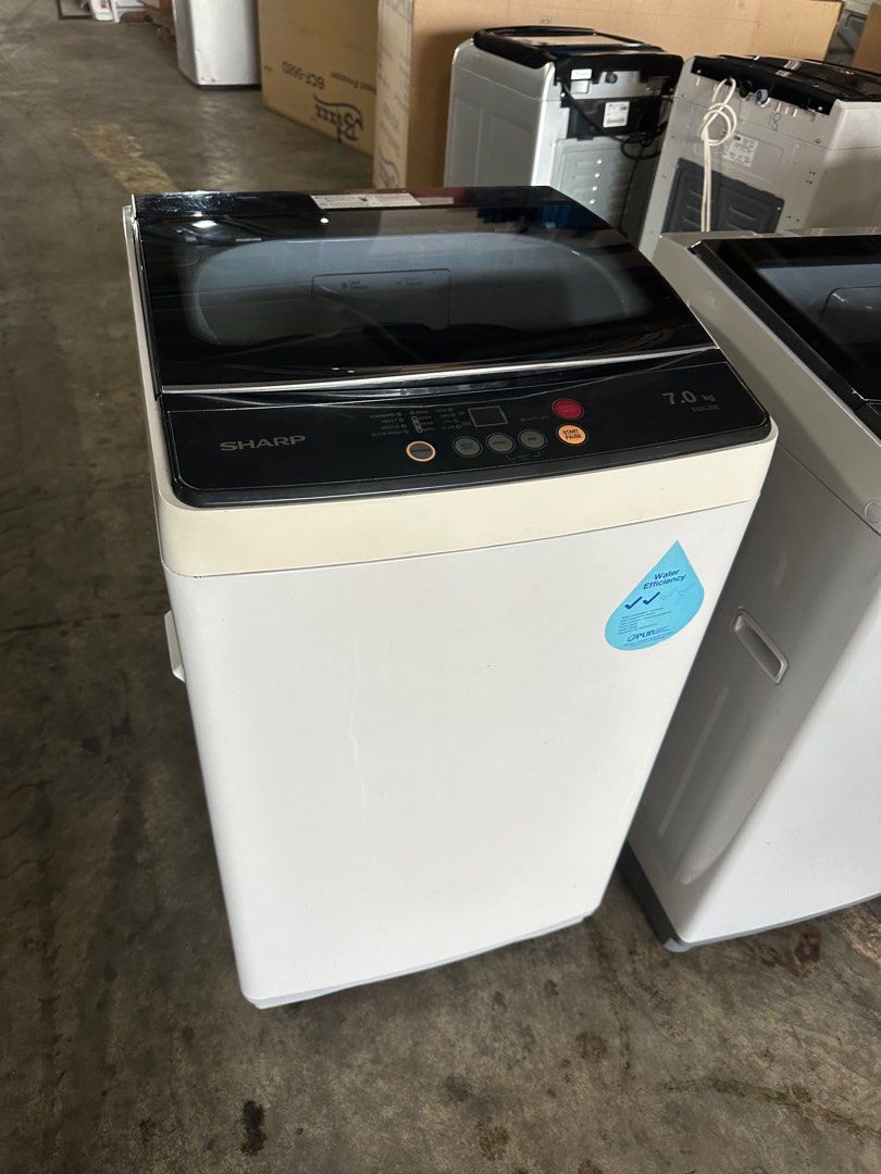 Washing Machine, TV & Home Appliances, Washing Machines and Dryers on ...