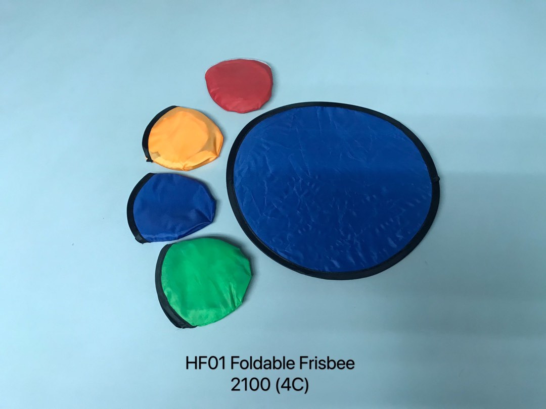 Wholesale foldable fan/ travel fan/ frisbee / soft frisbee/ hand fan ...