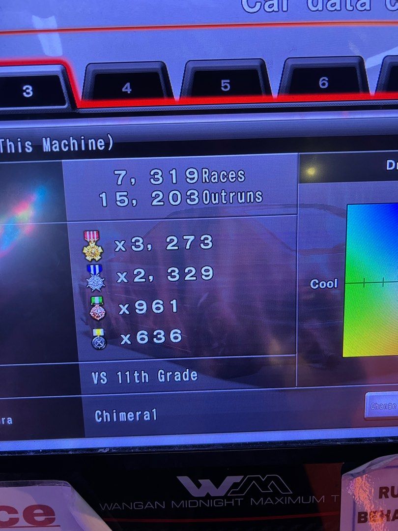 Wmmt Medal and Story Services, Video Gaming, Video Games, Others on ...