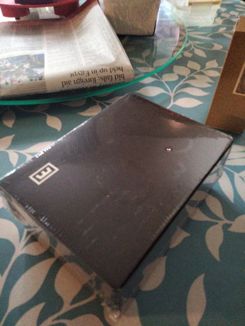 Wooting UwU Osu Keypad BNIB analog macropad hotswap osu keypad rapid ...