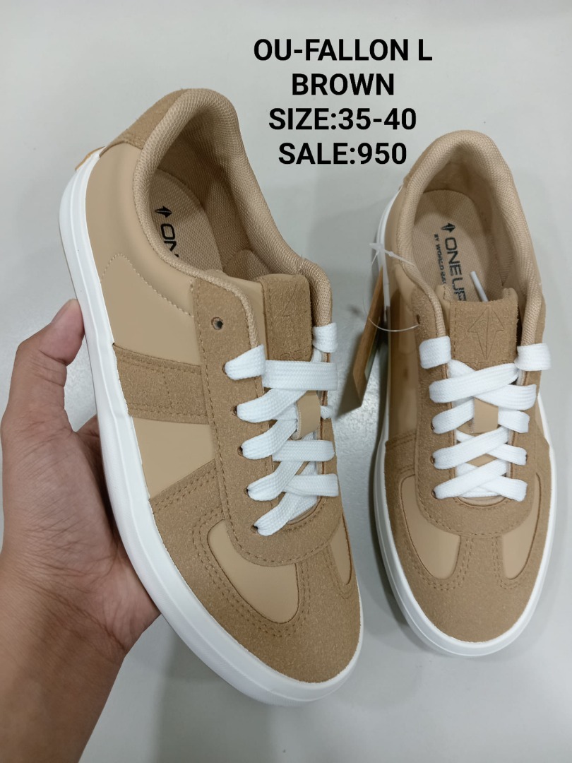 WORLD BALANCE FALLON SHOES FOR WOMEN, Women's Fashion, Footwear ...