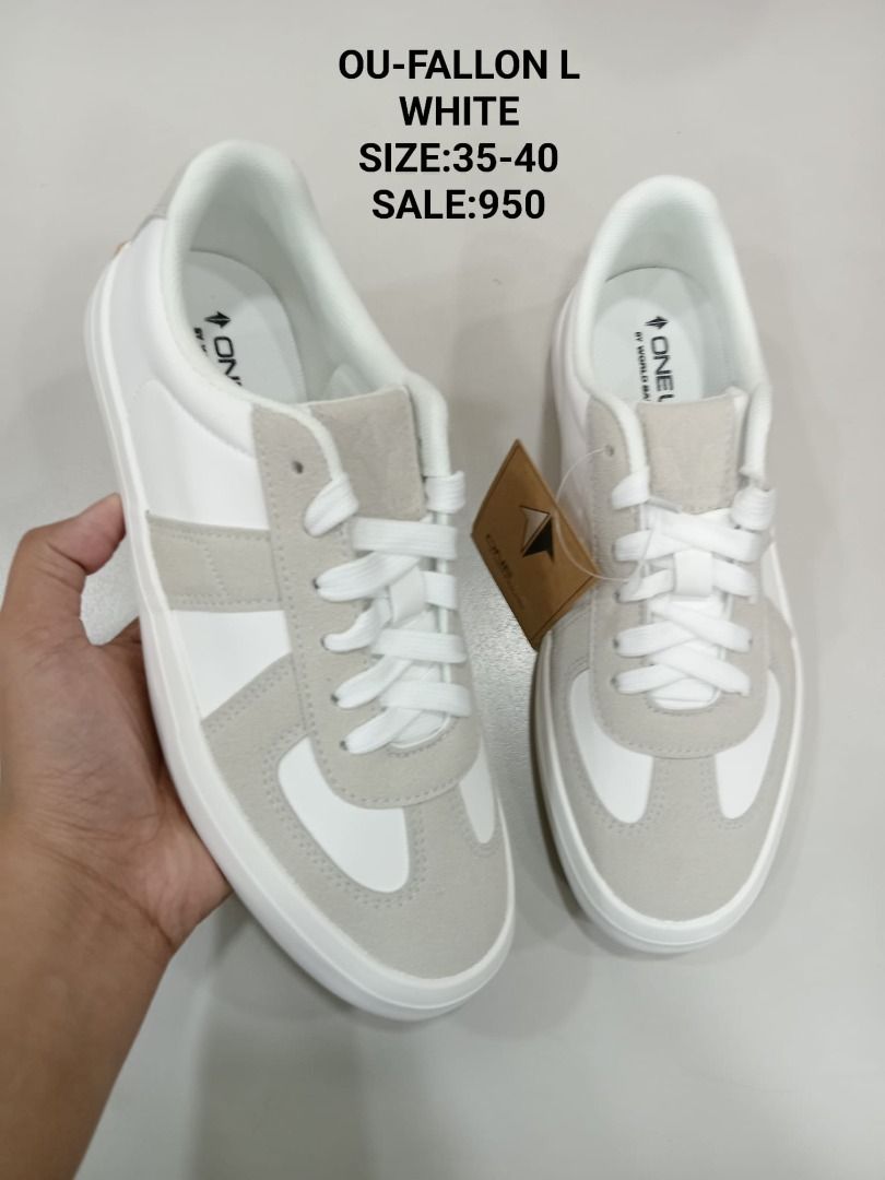 WORLD BALANCE FALLON SHOES FOR WOMEN, Women's Fashion, Footwear ...