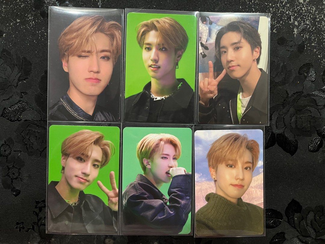 wts skz 2022 dicon pc stray kids, Hobbies & Toys, Memorabilia ...