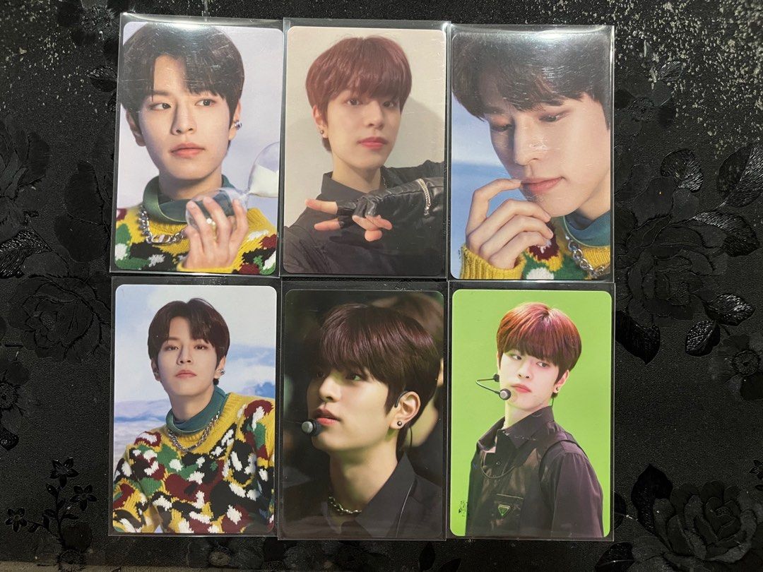 wts skz 2022 dicon pc stray kids, Hobbies & Toys, Memorabilia ...