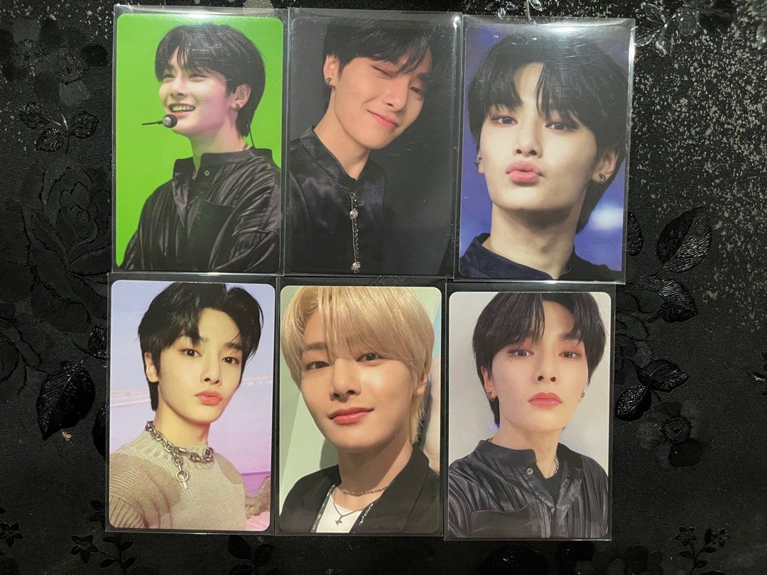 wts skz 2022 dicon pc stray kids, Hobbies & Toys, Memorabilia ...