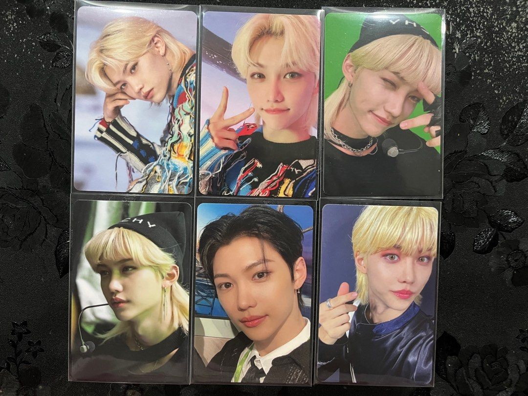 wts skz 2022 dicon pc stray kids, Hobbies & Toys, Memorabilia ...