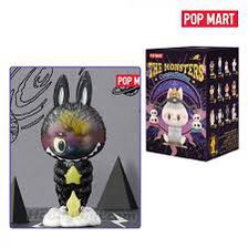 WTS/WTT Popmart Labubu the Monsters Constellation Series (Scorpio ...