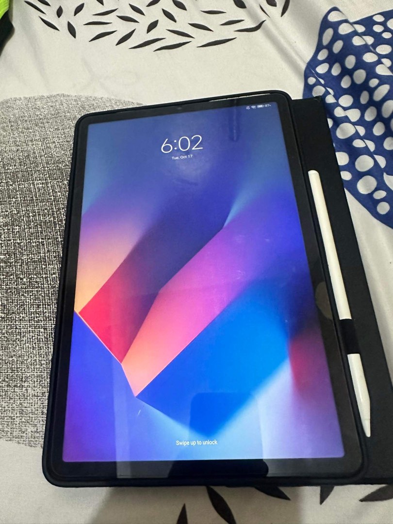 Xiaomi Pad 5, Mobile Phones & Gadgets, Tablets, Android on Carousell