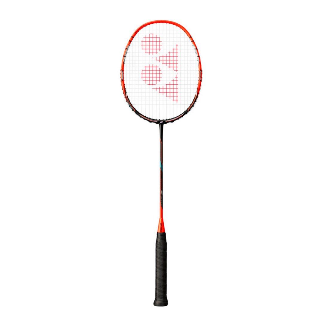 Yonex Nanoray Z-speed racket, Sports Equipment, Sports & Games, Racket ...