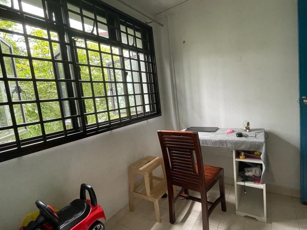 16 Marsiling Lane Marsiling Gardens, Property, Rentals, HDB on Carousell
