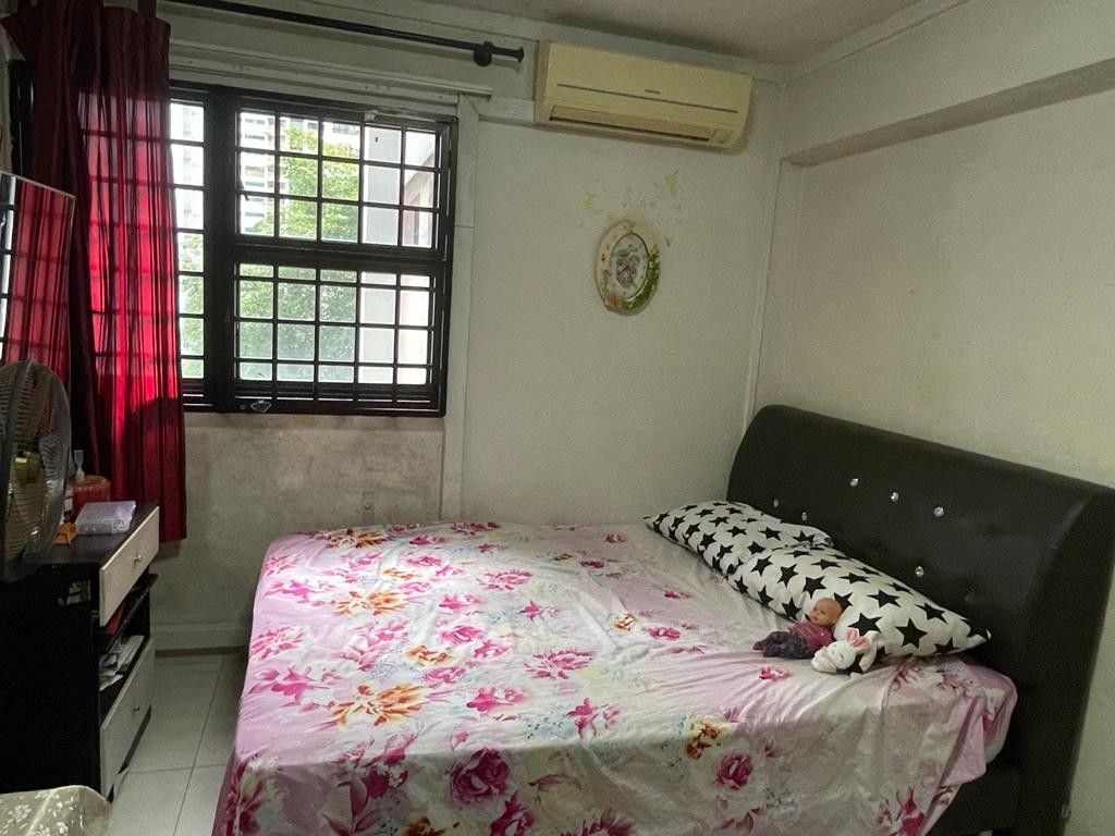 16 Marsiling Lane Marsiling Gardens, Property, Rentals, HDB on Carousell