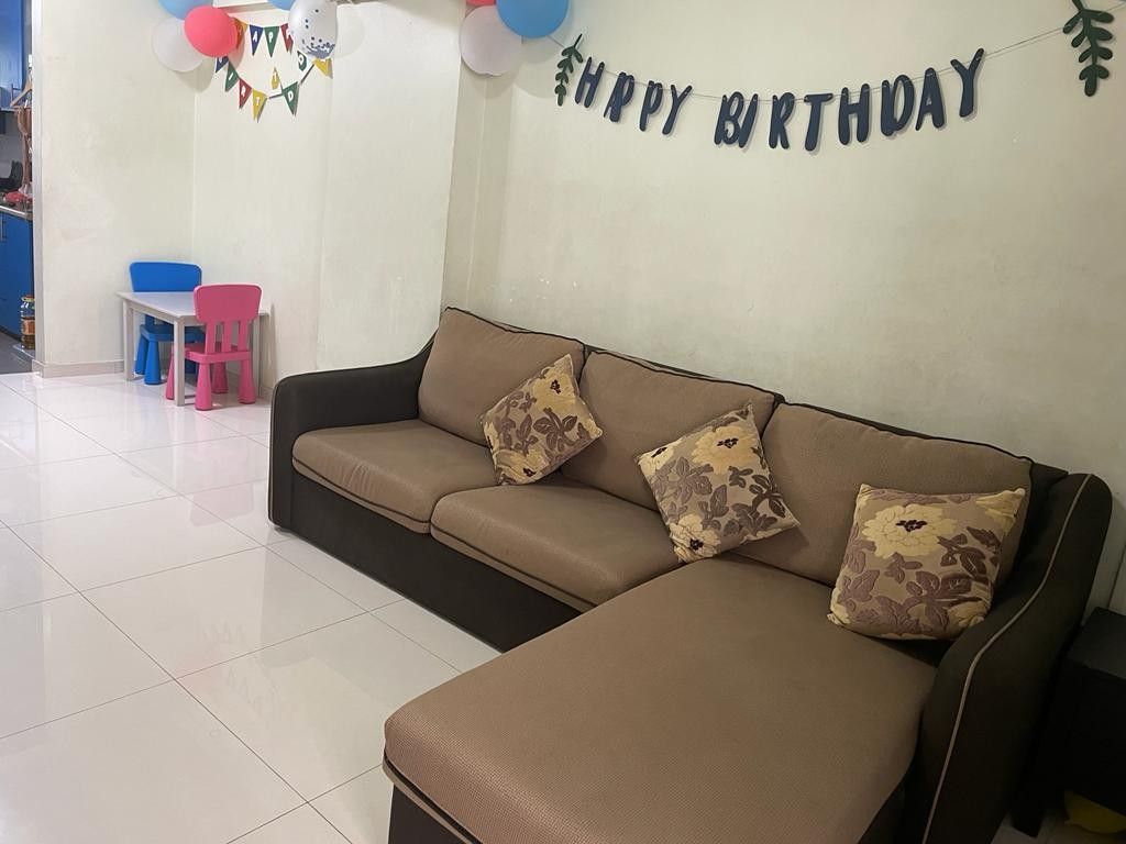 16 Marsiling Lane Marsiling Gardens, Property, Rentals, HDB on Carousell