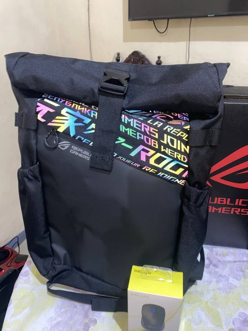 2 Months old ASUS ROG STRIX G15 - RYZEN 7, RTX 3050, 16GB RAM rarely ...