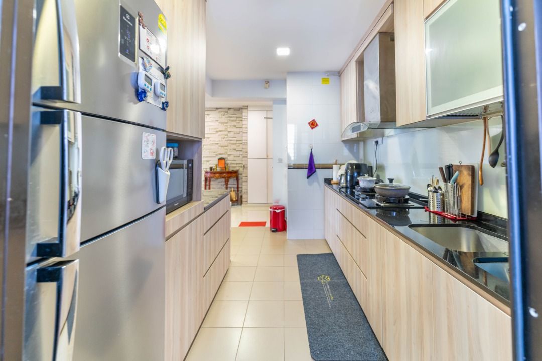 472B Fernvale Street, Property, For Sale, HDB on Carousell