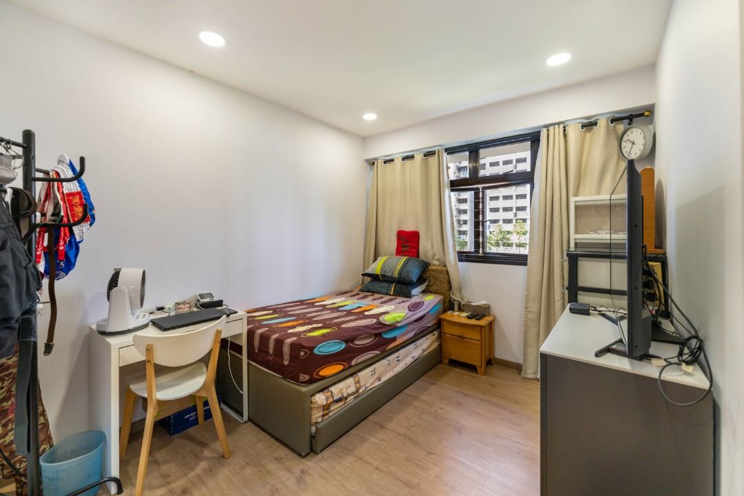 472B Fernvale Street, Property, For Sale, HDB on Carousell