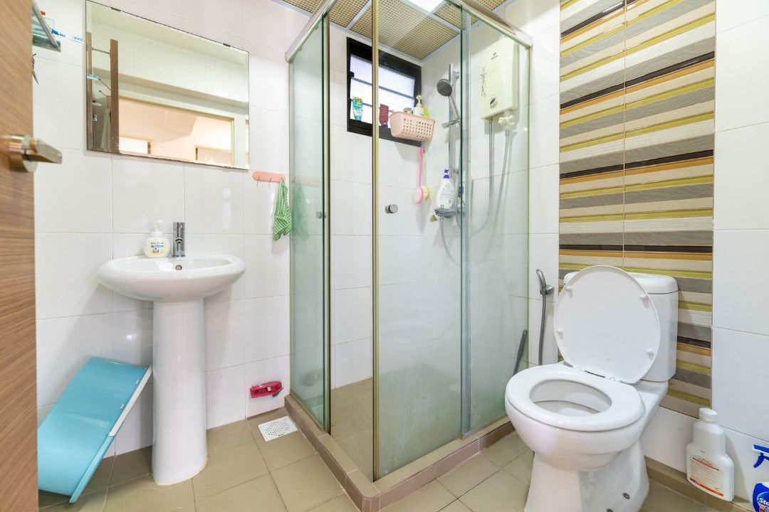 472B Fernvale Street, Property, For Sale, HDB on Carousell
