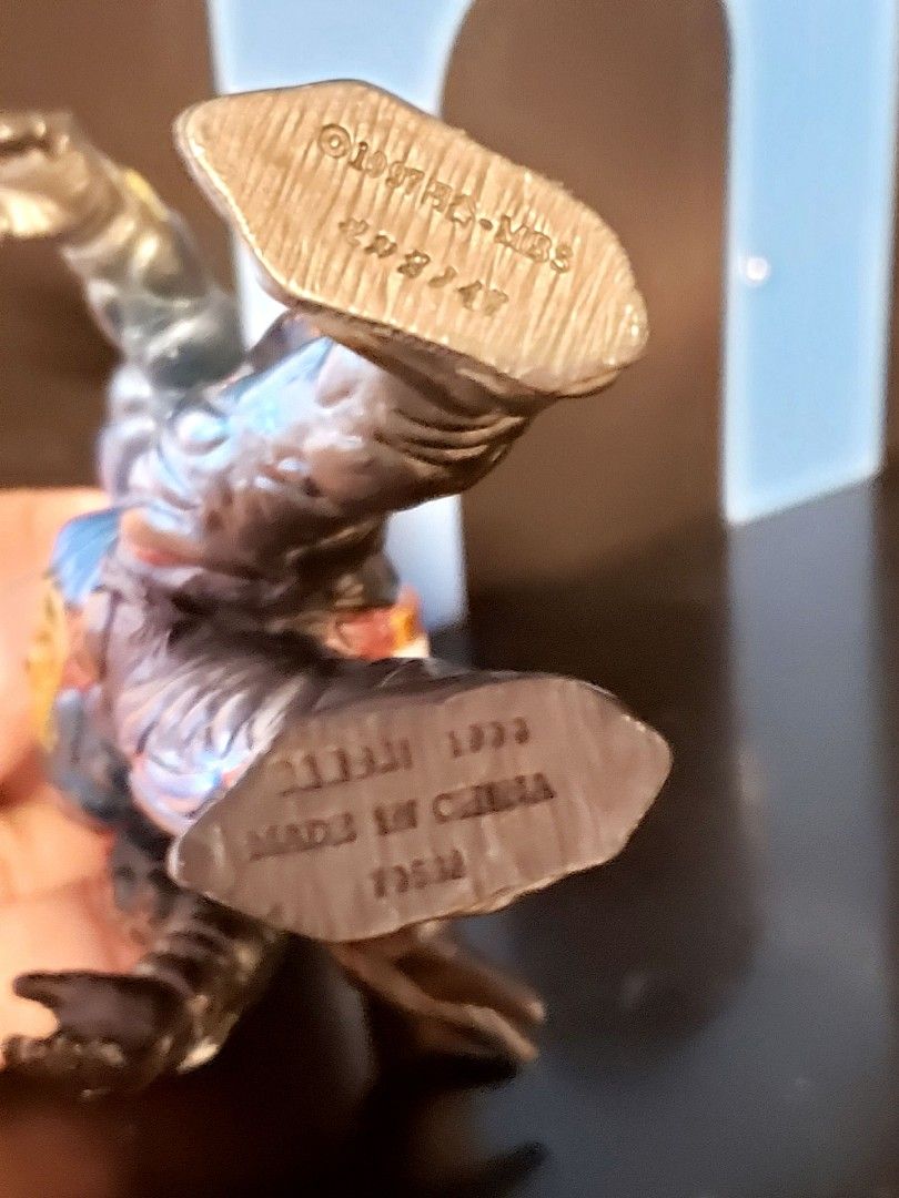 鹹蛋超人 奥特曼 ULTRAMAN Dyna 超人帝拿 怪獸系列: 超合成獸人吉爾加諾德/ゼルガノイド/Zelganoid, 興趣及遊戲 ...