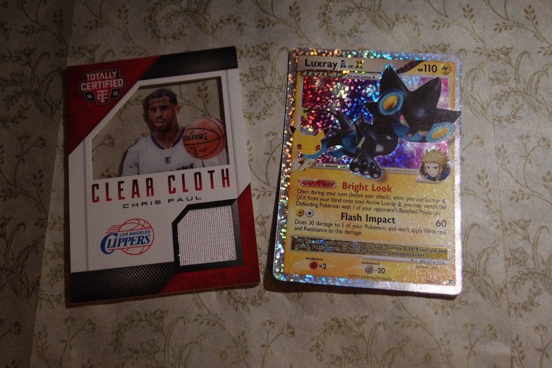 倫琴貓 Luxray GL level X REVERSE Holo Foil Pika Logo Gold Star 超閃 ENGLISH 美版 PTCG Pokemon 25th ...