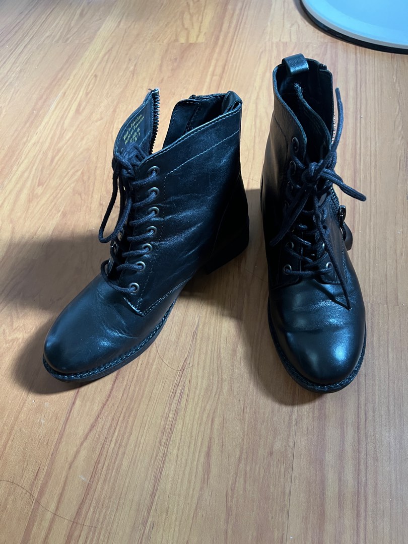 Aldo boots, Women's Fashion, Footwear, Boots on Carousell
