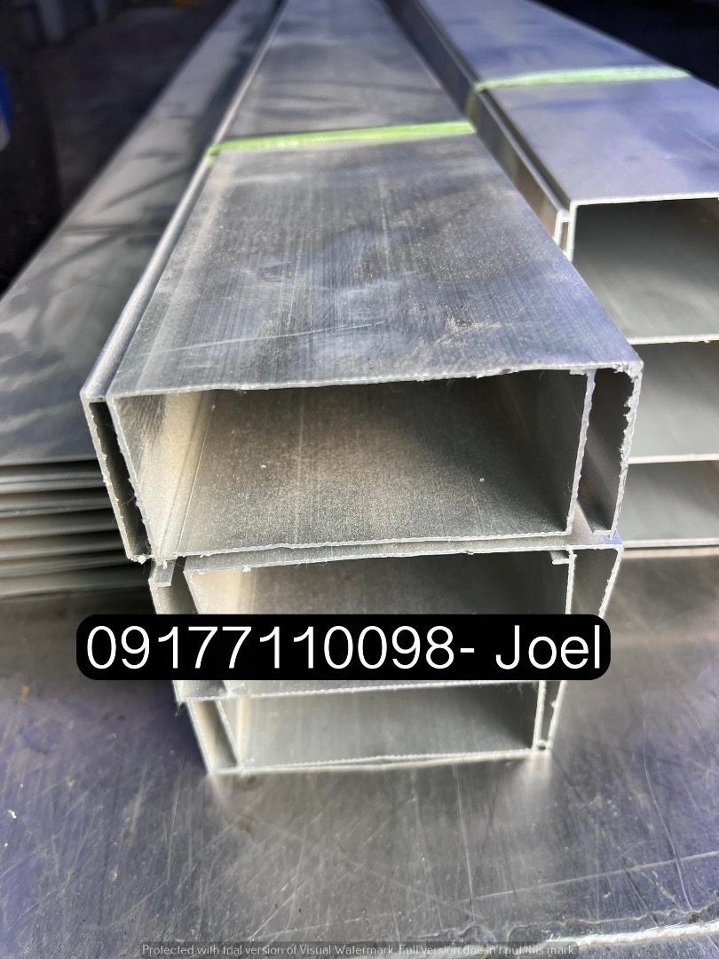 Aluminium Split Tube, Commercial & Industrial, Industrial Equipment on ...