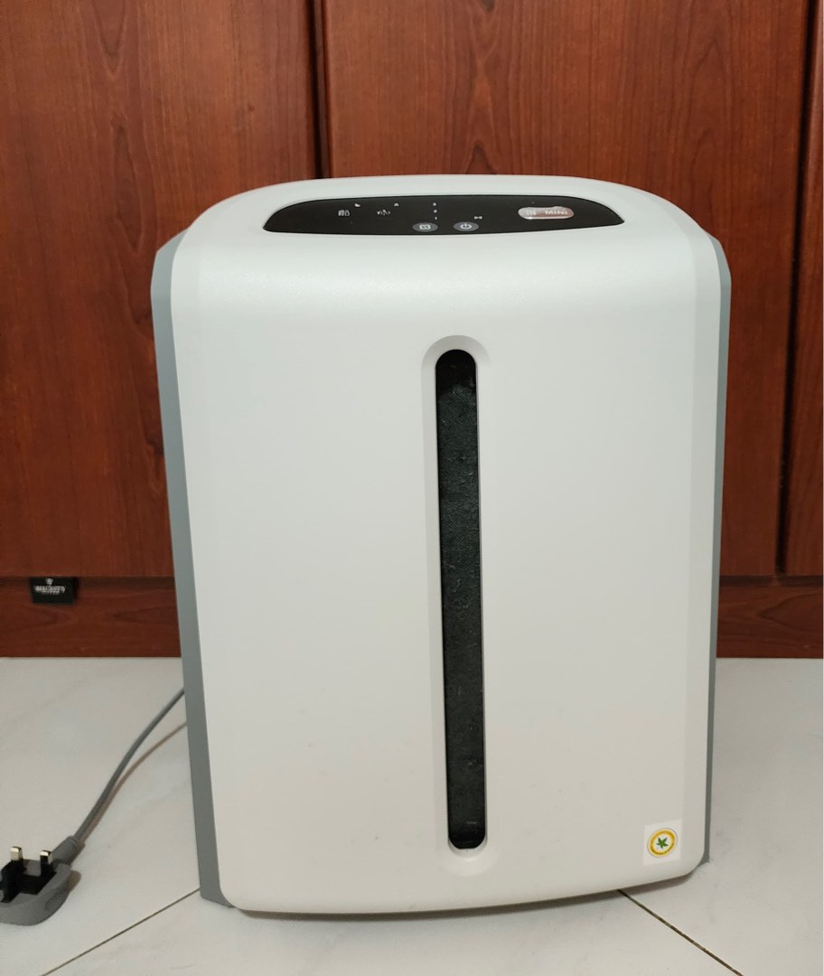 Amway Atmosphere Mini, TV & Home Appliances, Air Purifiers ...