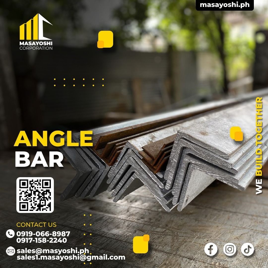 Angle Bar | 3/16 x 1 1/2 ( 2.5mm ) | Angle Iron | L - Profile | L ...