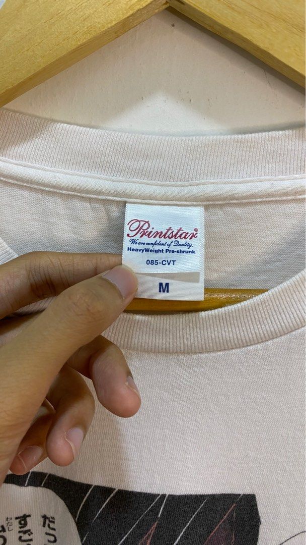 Anime Demon Slayers Manga Panel, Men's Fashion, Tops & Sets, Tshirts ...