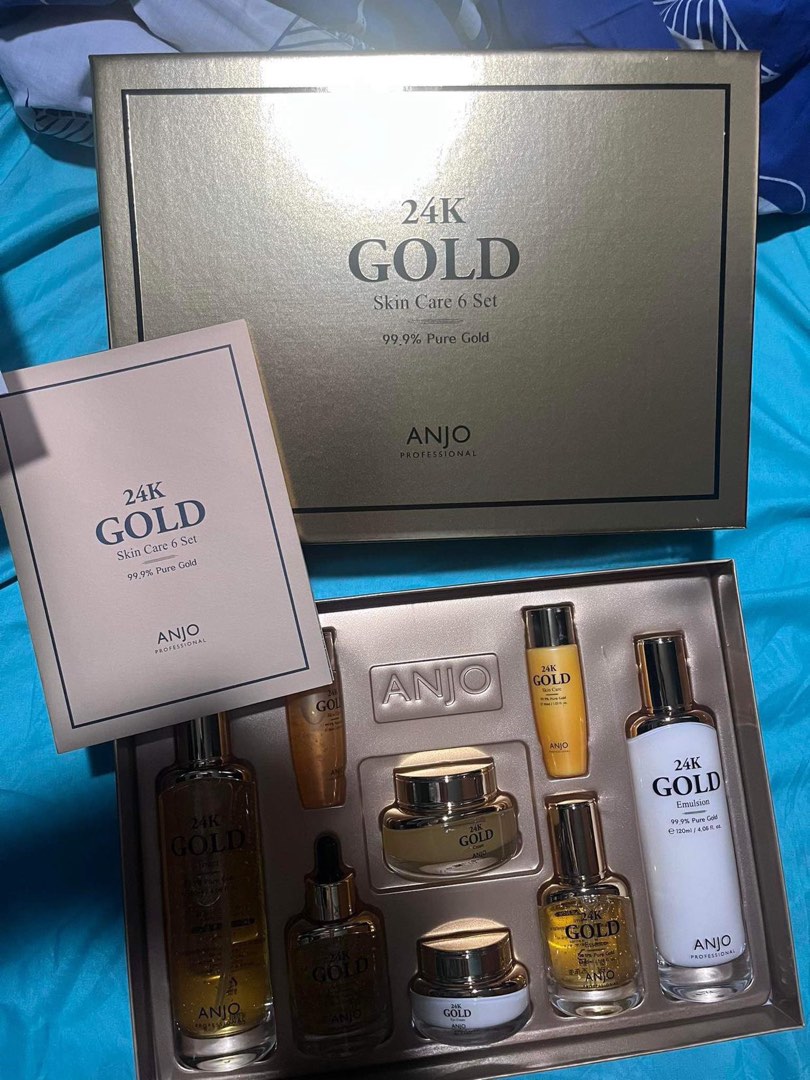 Anjo professionals skin care, Beauty & Personal Care, Face, Face Care ...