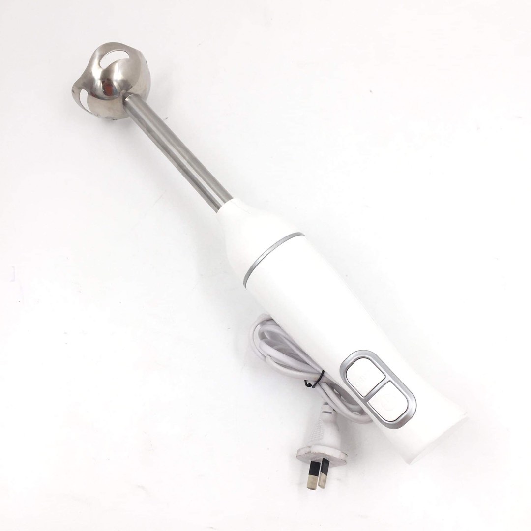 ANKO HB5018-SA Handheld Stick Blender 220volts, TV & Home Appliances ...