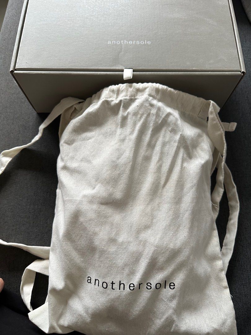 Anothersole, Women's Fashion, Footwear, Flats on Carousell