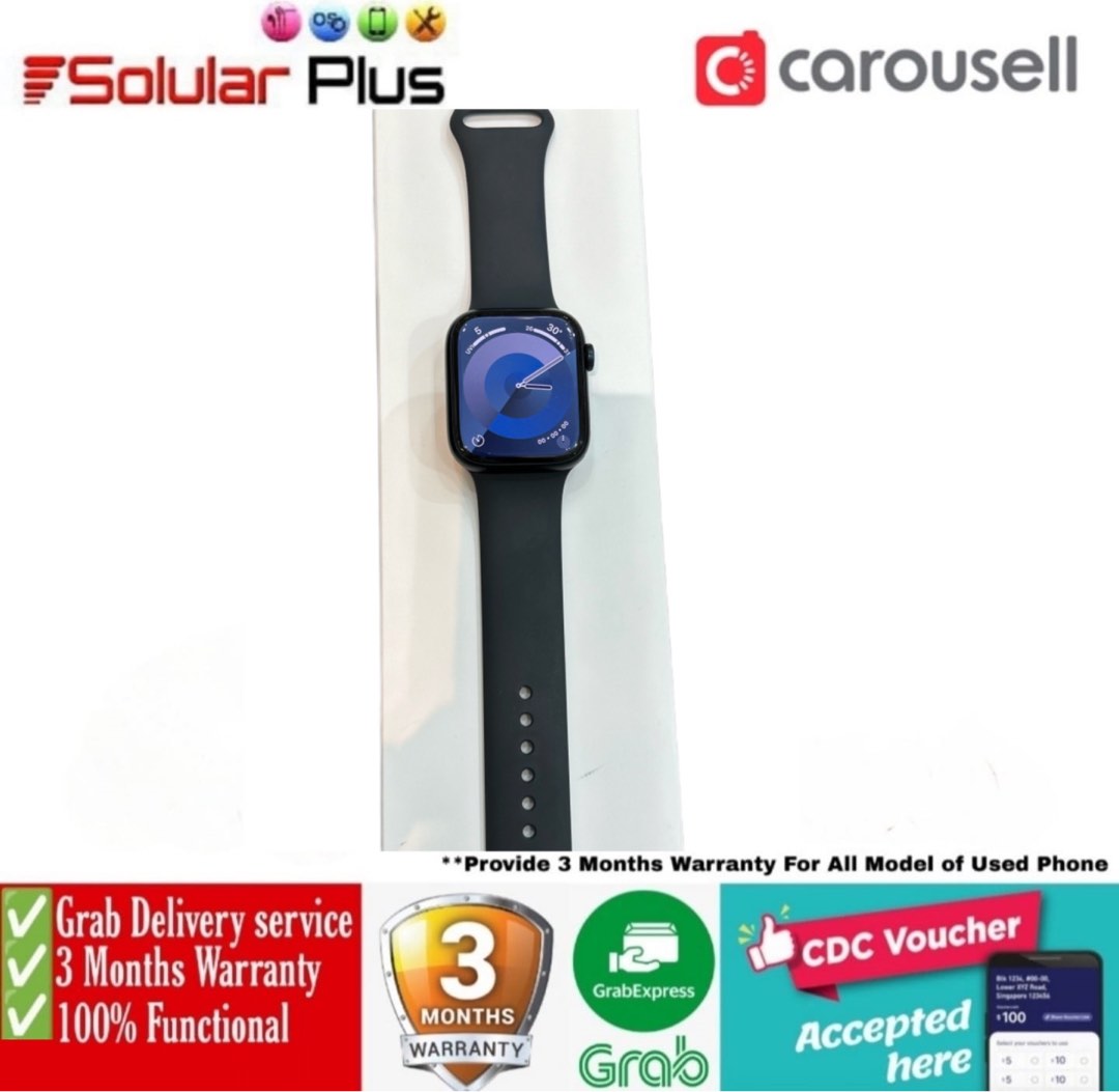 Apple Watch, Mobile Phones & Gadgets, Wearables & Smart Watches on ...