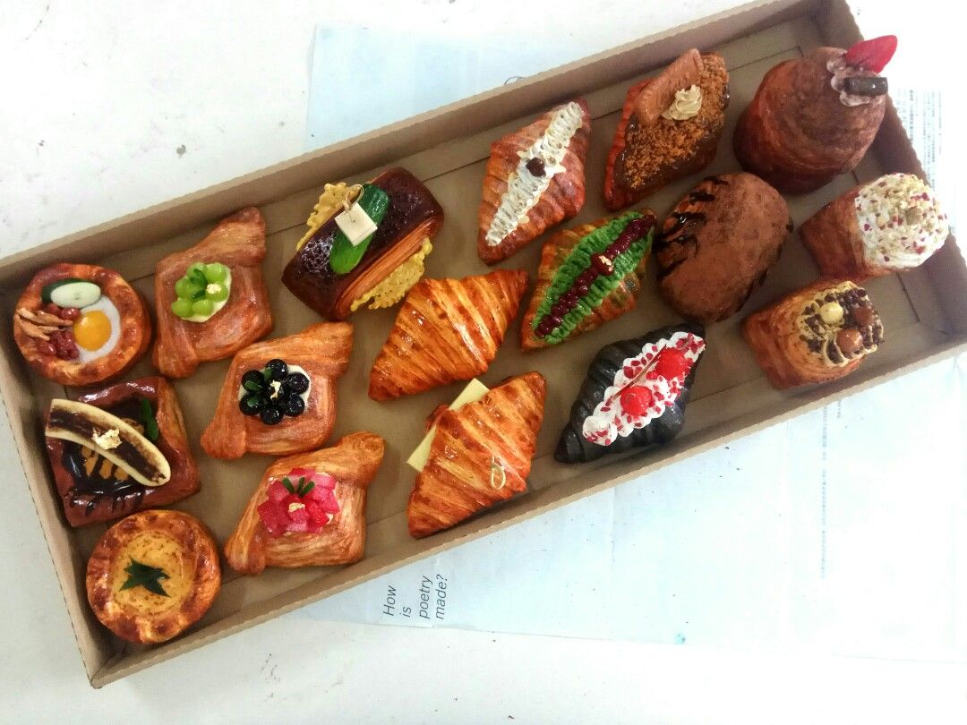 "Artificial food""fake food for display":) will customize base on ...