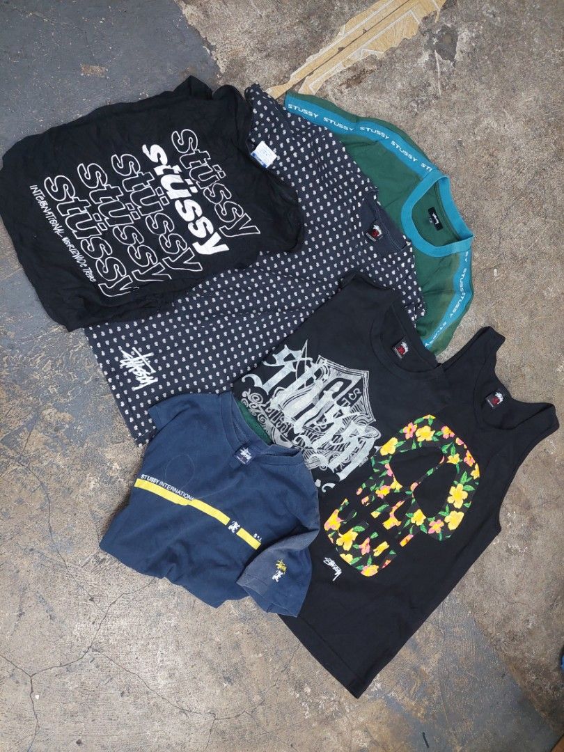 Aspack only, Men's Fashion, Tops & Sets, Tshirts & Polo Shirts on Carousell