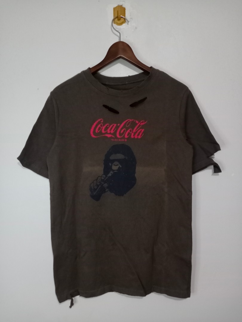 Bape, Men's Fashion, Tops & Sets, Tshirts & Polo Shirts on Carousell
