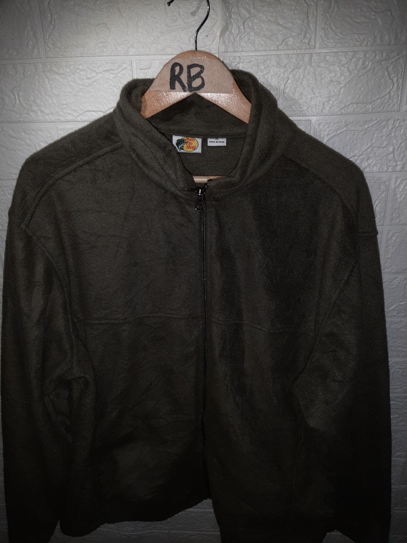 Bass pro shops, Men's Fashion, Coats, Jackets and Outerwear on Carousell