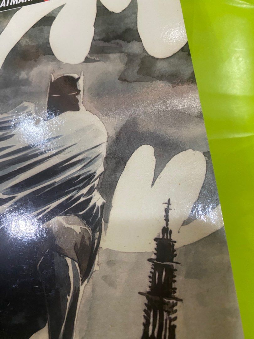 Batman : Streets of Gotham : Hush Money, Hobbies & Toys, Books ...