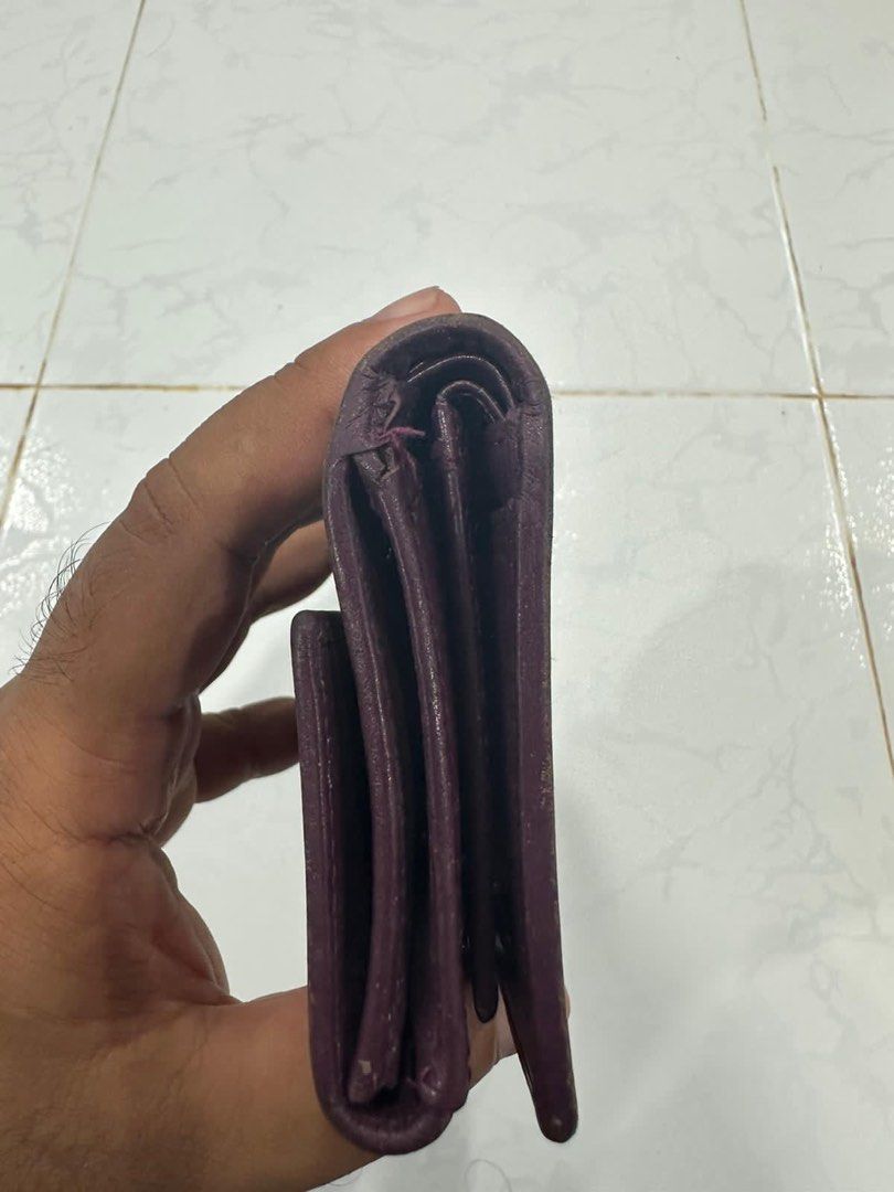 Beanpole wallet, Women's Fashion, Bags & Wallets, Purses & Pouches on ...