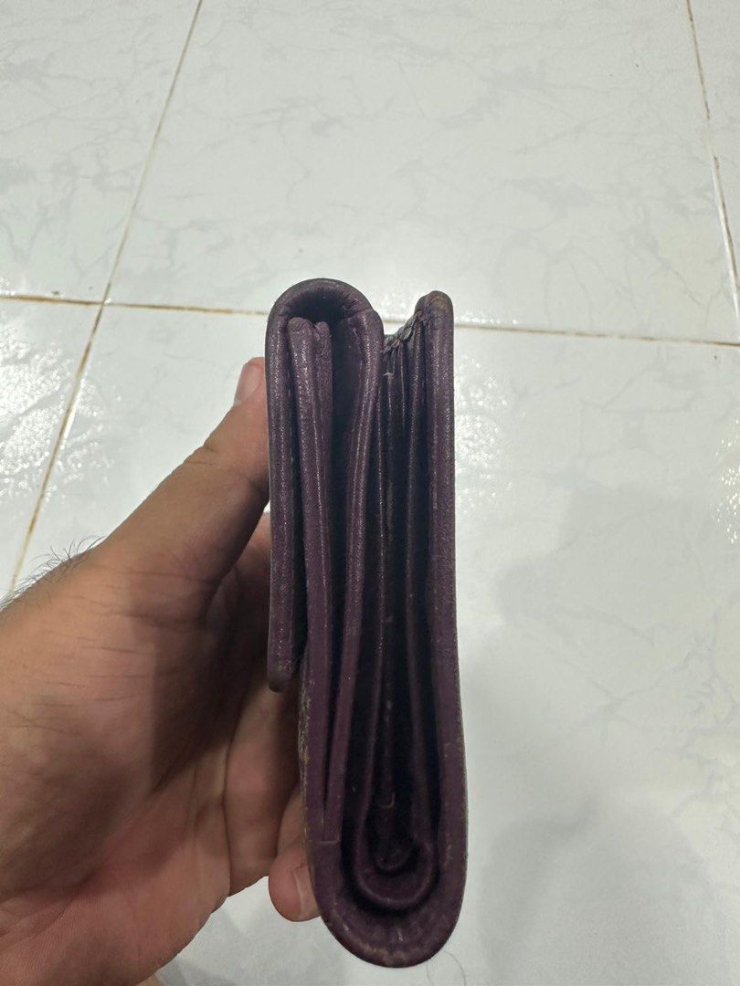 Beanpole wallet, Women's Fashion, Bags & Wallets, Purses & Pouches on ...