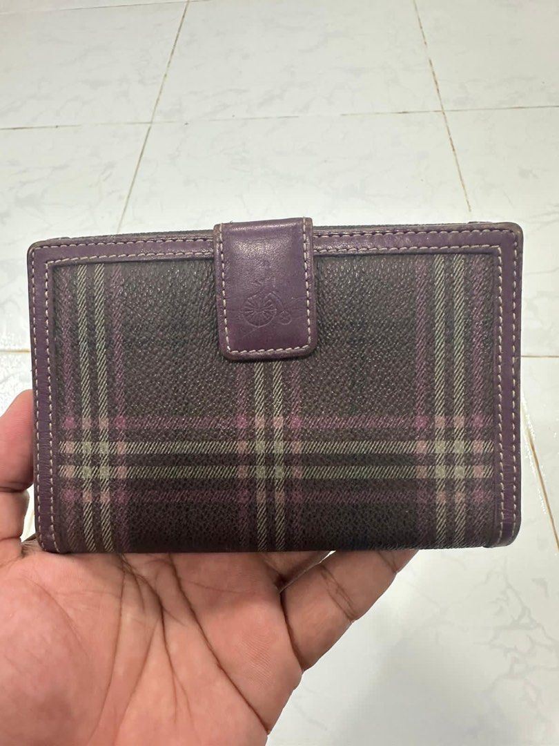 Beanpole wallet, Women's Fashion, Bags & Wallets, Purses & Pouches on ...