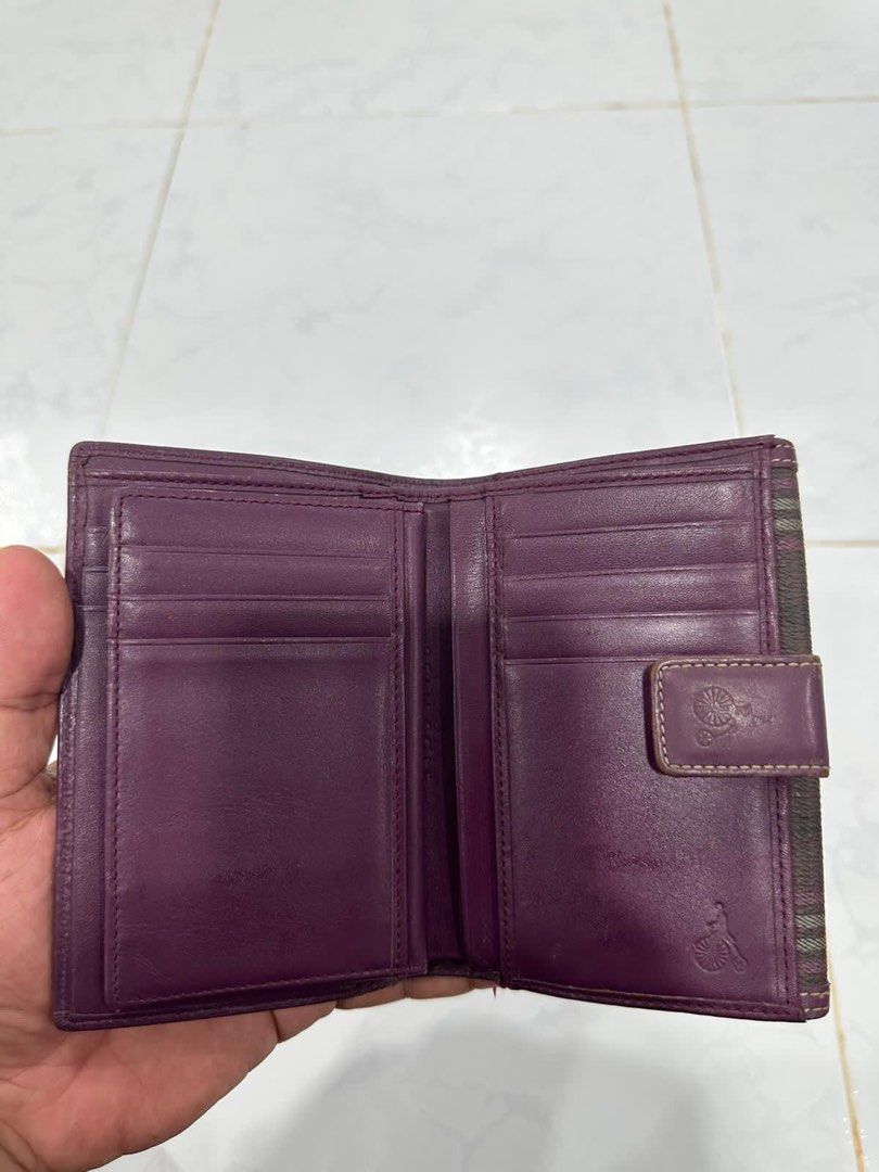 Beanpole wallet, Women's Fashion, Bags & Wallets, Purses & Pouches on ...