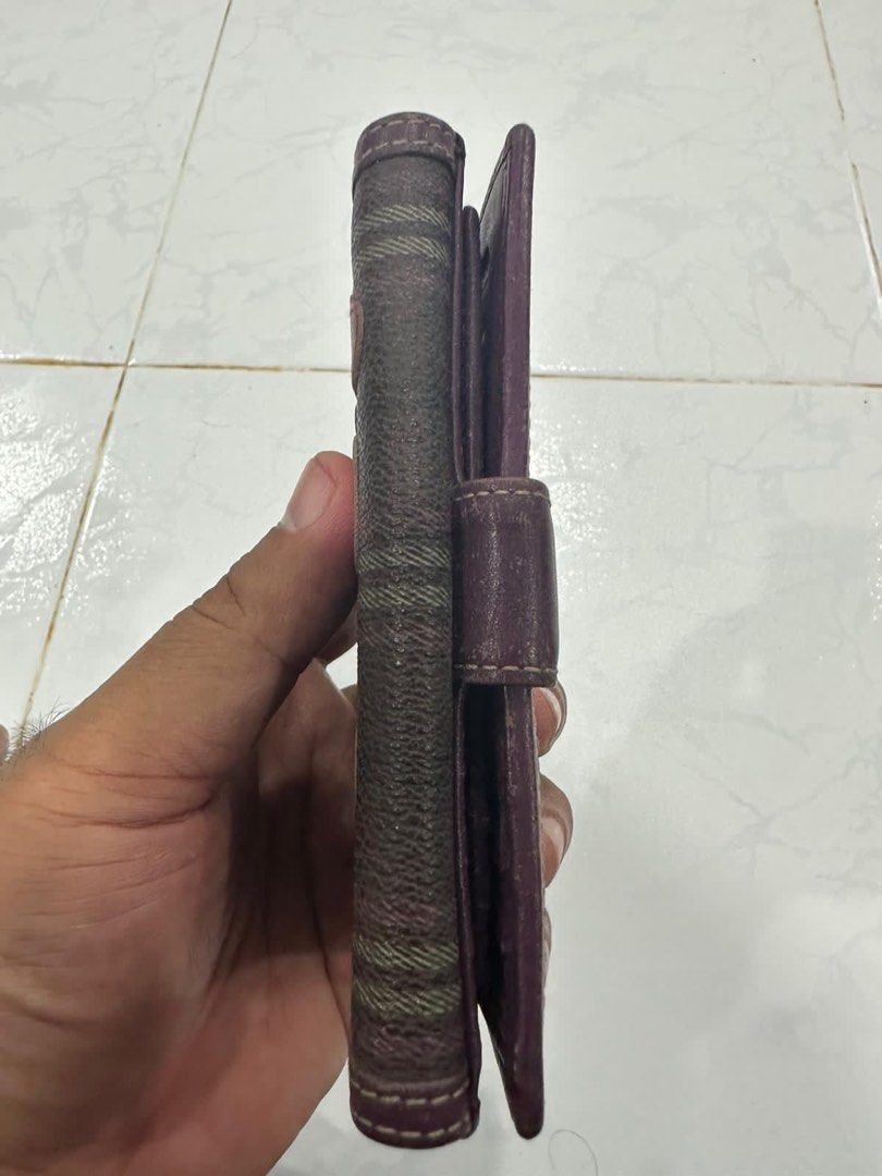 Beanpole wallet, Women's Fashion, Bags & Wallets, Purses & Pouches on ...