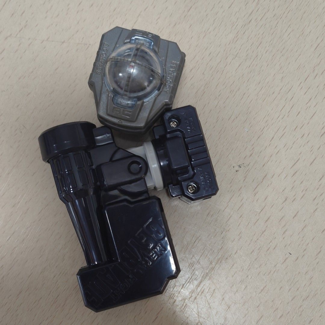 Beyblade metal fight launchers and grips, Hobbies & Toys, Toys & Games ...