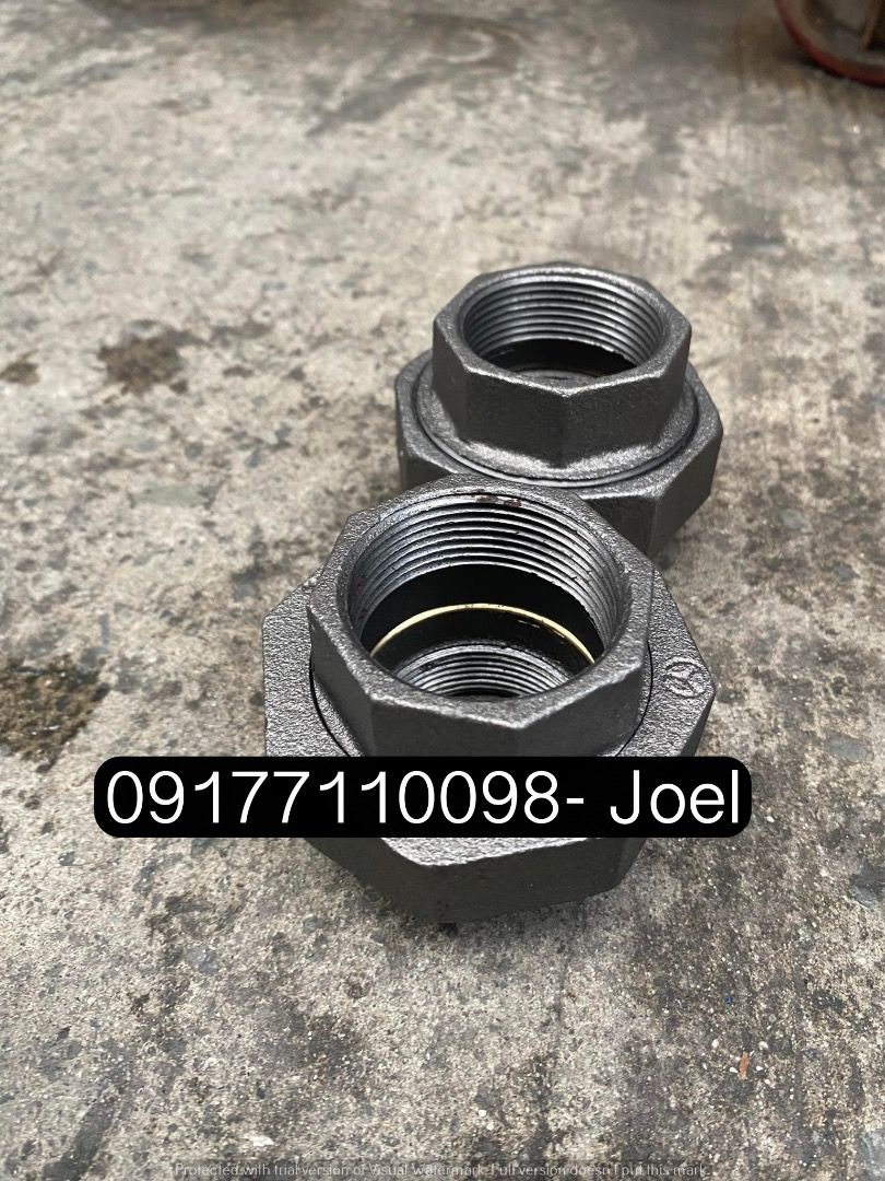 BI Union Patente, Commercial & Industrial, Construction & Building ...