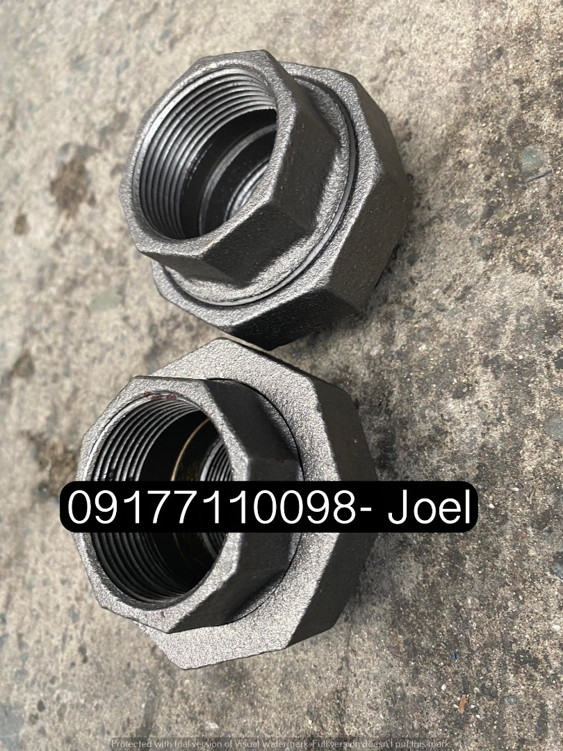 BI Union Patente, Commercial & Industrial, Construction & Building ...